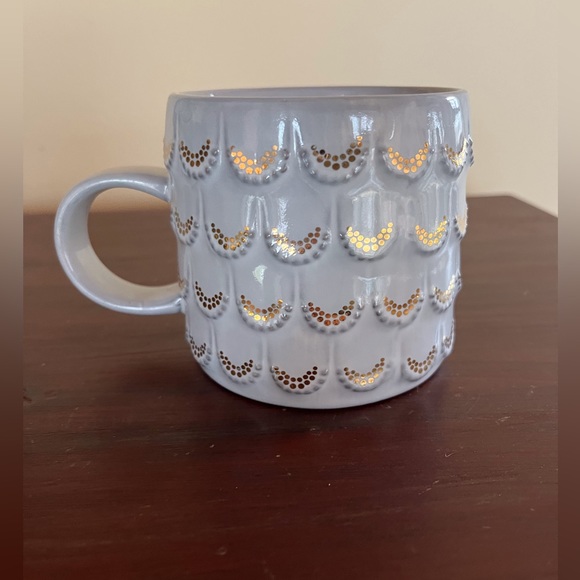 Starbucks | Dining | Starbucks 26 Mermaid Scales Mug | Poshmark